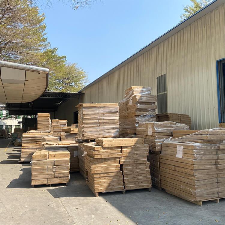 office furniture factory