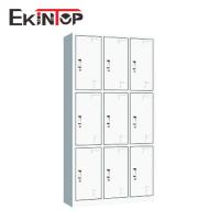 China Cold Roll Steel File Drawer Cabinet , Modern Simplicity Filing Cabinet Furniture for sale