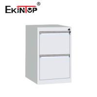 China Odorless 2 Door Filing Cabinet , Steel Office Cabinet For Ski Gym Workshop for sale