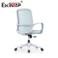 China Task Modern Office Chair Adjustable Multifunctional For Room OEM ODM for sale