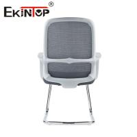 China Pu Leather Office Chair Swivel Revolving Multifunction Modern Style for sale