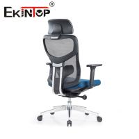 China Modern Adjustable Office Chair For Guest Adult Visitor ISO9001 Certificate for sale