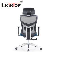 China Modern Adjustable Office Chair For Guest Adult Visitor ISO9001 Certificate for sale
