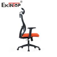 China BIFMA Multifunctional Office Chair For Office Conference Gaming for sale