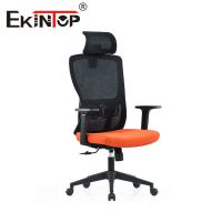 China BIFMA Multifunctional Office Chair For Office Conference Gaming for sale