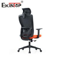 China BIFMA Multifunctional Office Chair For Office Conference Gaming for sale