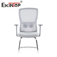 China Ergonomic High Back Mesh Chair 360 Swivel Modern Style For Officeworks for sale