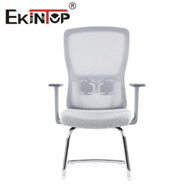 China Ergonomic High Back Mesh Chair 360 Swivel Modern Style For Officeworks for sale