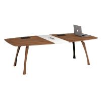 China Multifunction Executive Conference Table For Office Room SGS Certification OEM for sale