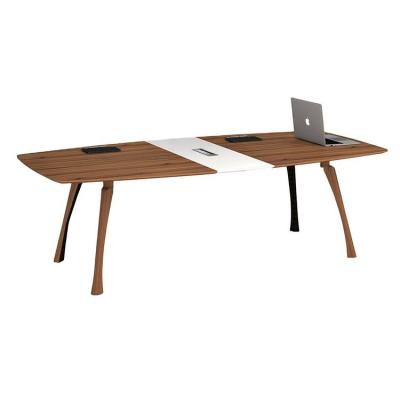 China Multifunction Executive Conference Table For Office Room SGS Certification OEM for sale
