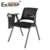China Ergonomic Student Training Chair Multipurpose For Conference Meeting for sale