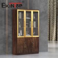 China Detachable Office File Cabinet 5 Drawer For Documents Storage OEM for sale