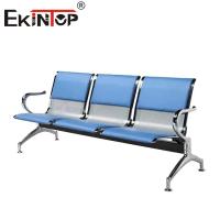 China Commercial Reception Room Chairs ,  Hospital Waiting Room Chairs OEM ODM for sale