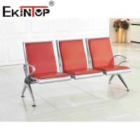 China Commercial Reception Room Chairs ,  Hospital Waiting Room Chairs OEM ODM for sale