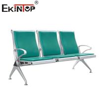 China Commercial Reception Room Chairs ,  Hospital Waiting Room Chairs OEM ODM for sale