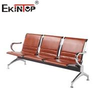 China Commercial Reception Room Chairs ,  Hospital Waiting Room Chairs OEM ODM for sale