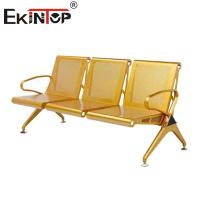 China Commercial Reception Room Chairs ,  Hospital Waiting Room Chairs OEM ODM for sale