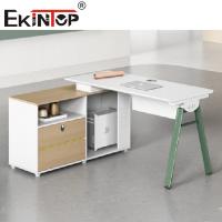 China 2 4 6 8 Person Home Office Workstation Desk Office Partitions Freely Combined for sale