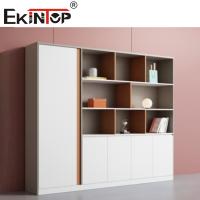 China 2 Door Modern Open Style Fireproof File Cabinet Office Furniture for sale