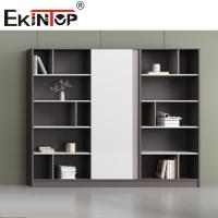 China 2 Door Modern Open Style Fireproof File Cabinet Office Furniture for sale