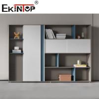 China 2 Door Modern Open Style Fireproof File Cabinet Office Furniture for sale