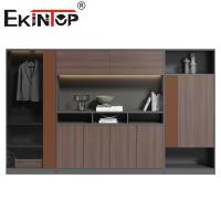 China Durable Waterproof 4 Drawer File Cabinet For Home Furniture for sale