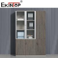 China Lockable Fire Proof Filing Cabinet With Smooth Glide Drawers for sale
