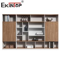 China Waterproof Scratch Resistant Office File Cabinet Commercial Furniture for sale