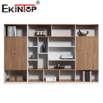 China Waterproof Scratch Resistant Office File Cabinet Commercial Furniture for sale