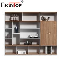 China Waterproof Scratch Resistant Office File Cabinet Commercial Furniture for sale