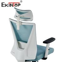 China Modern Ergonomic Swivel Office Chair Executive Mesh Computer Chair for sale
