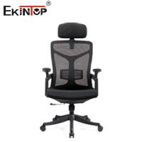 China SGS Swivel Economic Office Chair Home Relaxing Meeting Room Chairs for sale