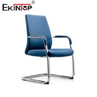 China Luxury Modern High Back Executive Leather Chair Multi Functional for sale