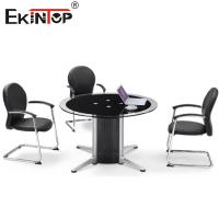 China Modern Office Furniture Conference Table Eco Friendly Materials for sale