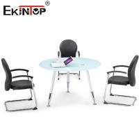 China Modern Office Furniture Conference Table Eco Friendly Materials for sale