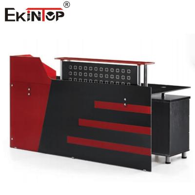 China Personalized Sturdy Structure Office Desk Combining Functionality And Aesthetic for sale