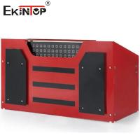 China Personalized Sturdy Structure Office Desk Combining Functionality And Aesthetic for sale