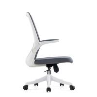China Ultimate Comfort Mesh Chair Ergonomic Design for All-Day Support for sale