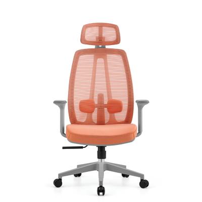 China Modern Mesh Conference Office Chair Sleek and Professional Meeting Solution for sale