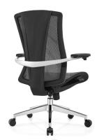 China Sleek Mesh Office Chair Breathability and Style for the Modern Workspace for sale