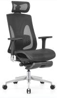 China Experience Unmatched Support Ergonomic Mesh Office Chair for Optimal Posture for sale