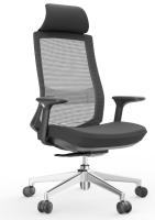China Stay Refreshed and Engaged Breathable Mesh Office Chair for Increased Alertness for sale