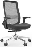 China Stay Refreshed and Engaged Breathable Mesh Office Chair for Increased Alertness for sale