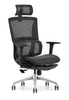 China Personalized Luxury Customizable Mesh Office Chair Tailored to Your Preferences for sale
