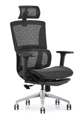 China Personalized Luxury Customizable Mesh Office Chair Tailored to Your Preferences for sale