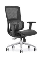 China Personalized Luxury Customizable Mesh Office Chair Tailored to Your Preferences for sale