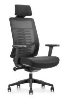 China Stay Cool and Energized Most Comfortable Mesh Office Chair for Long Hours for sale
