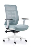 China Stay Cool and Energized Most Comfortable Mesh Office Chair for Long Hours for sale