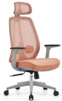 China Stay Cool and Energized Most Comfortable Mesh Office Chair for Long Hours for sale