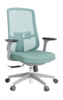 China Ultimate Support High-Back Mesh Office Chair with Lumbar Support for sale